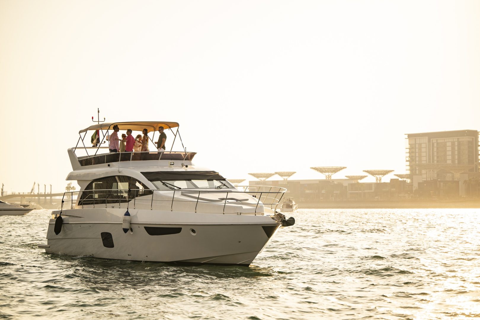 All About the Watchkeeper Series from SEA.AI - Marine Electric Systems